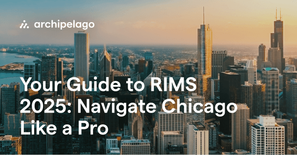 Your Guide to RIMS 2025: Navigate Chicago Like a Pro